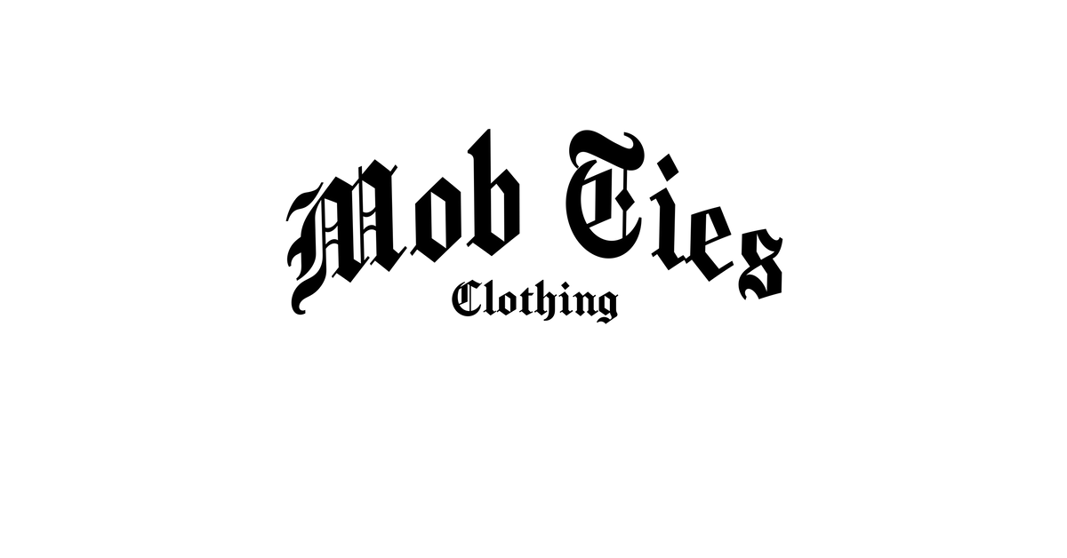 FALL 25 – MOBTIES CLOTHING